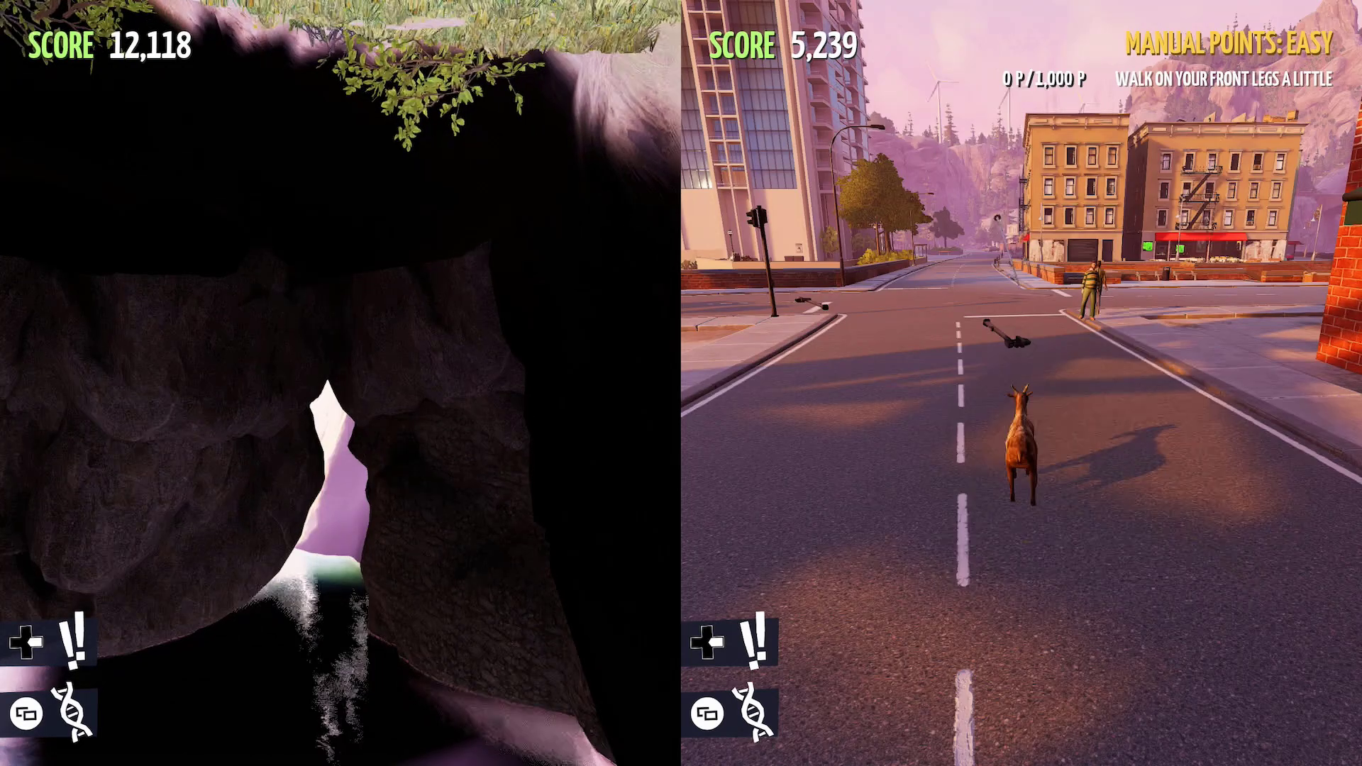 Goat Simulator Remastered Review — Reviews by supersven