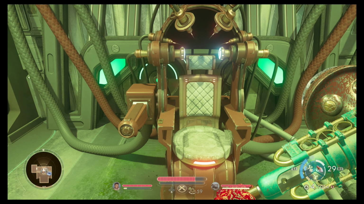 Outer Worlds 2 review — Reviews by supersven